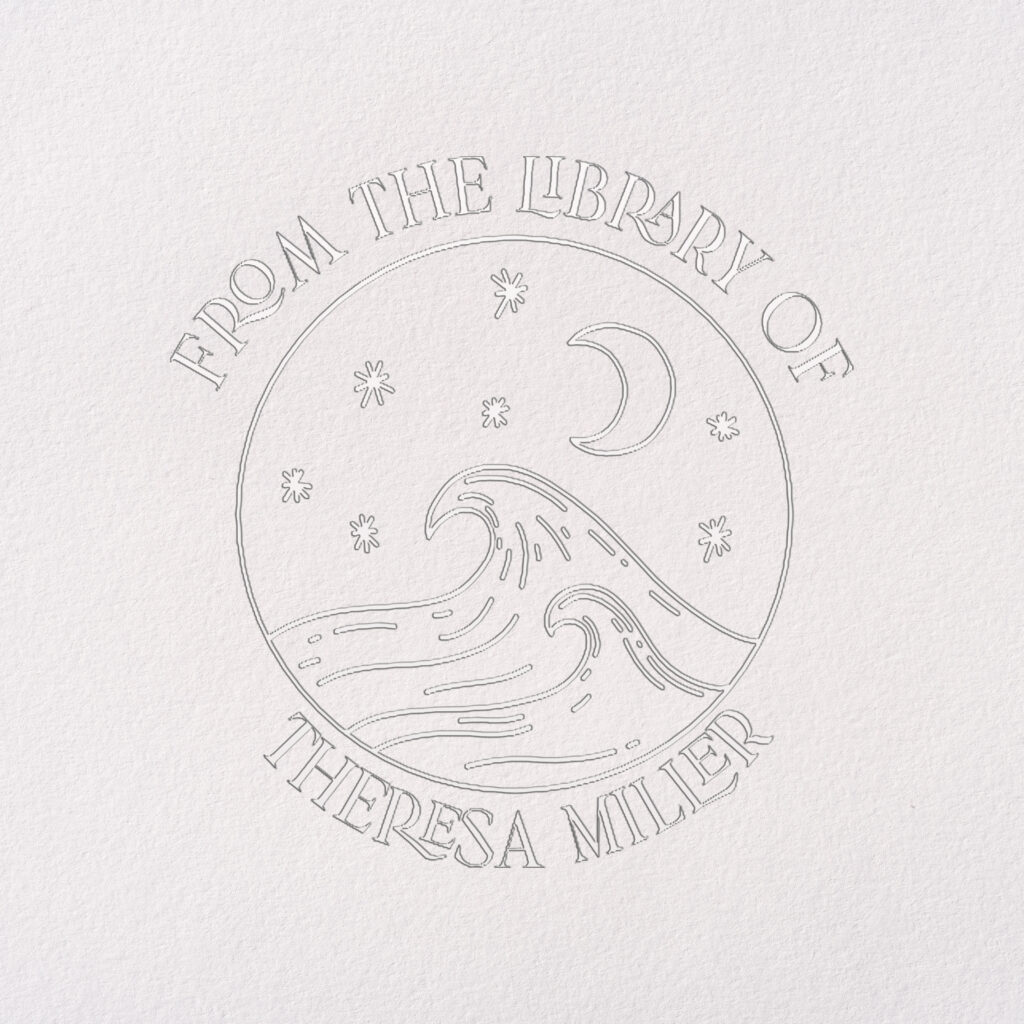 Festive Flora Custom Embosser 2712 | Designs